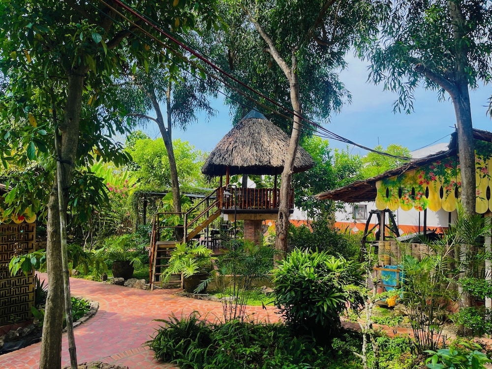 Bình An Village - Vĩnh Long