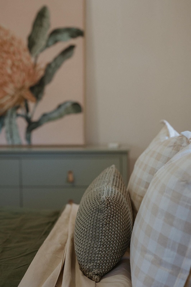 The River Block - 사우스오스트레일리아 주