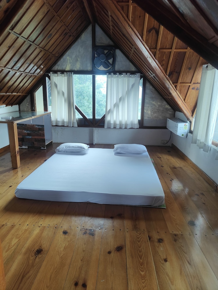 Blackbird Cottage Bhimtal - Bhimtal