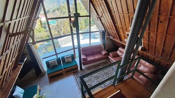 Villa | Sala de estar