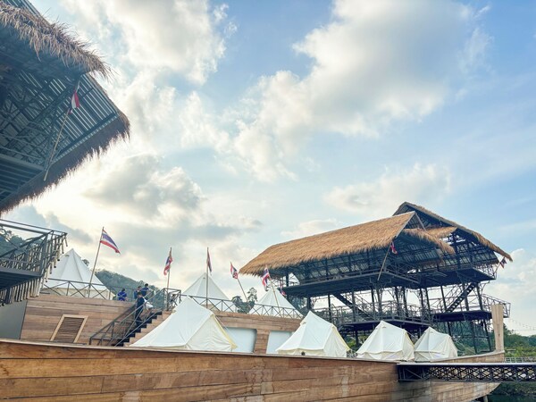 Thailand Mountain Phuket - Phuket