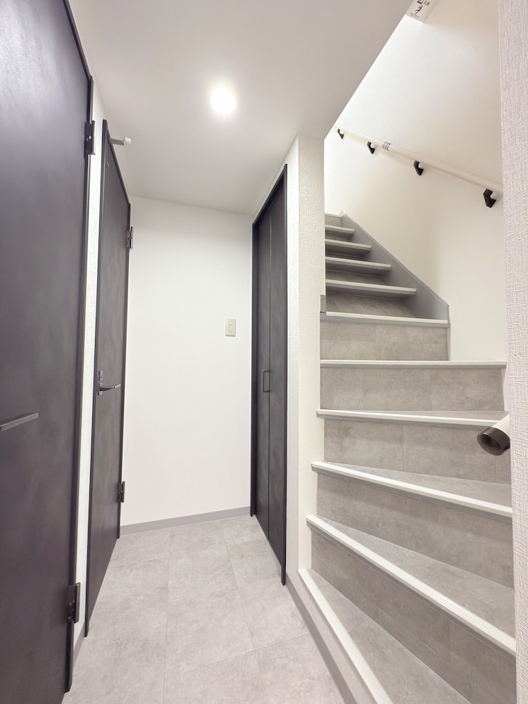 Yuzu House Osaka - 大阪市