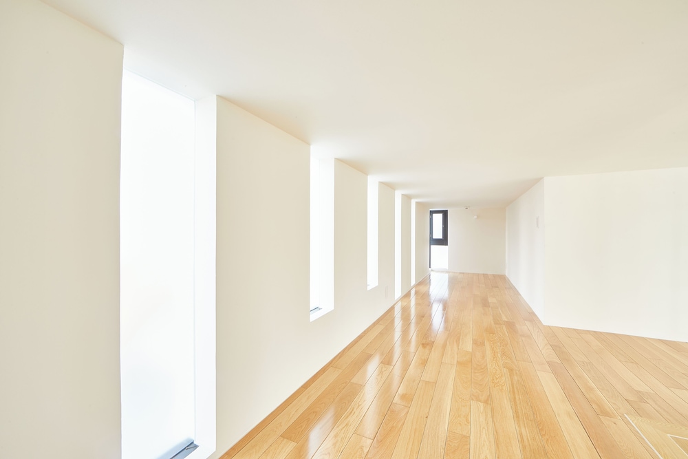 Shironorakuen Villa Blanc F - 沖縄県