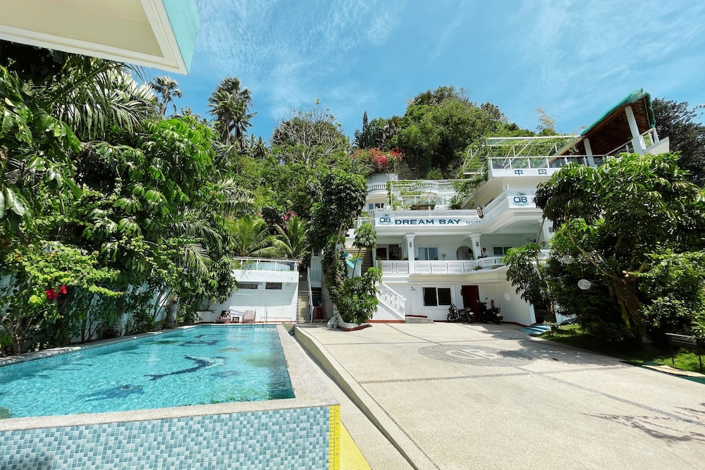 Dream Bay Resort Powered By Cocotel - Puerto Galera