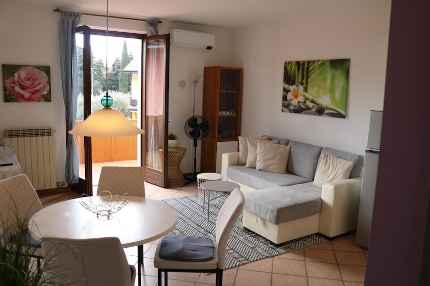 Holiday Home Lazise Near Lake Garda & Pool - Lazise