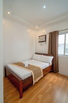 Quarto Duplo Deluxe | Wi-fi grátis 