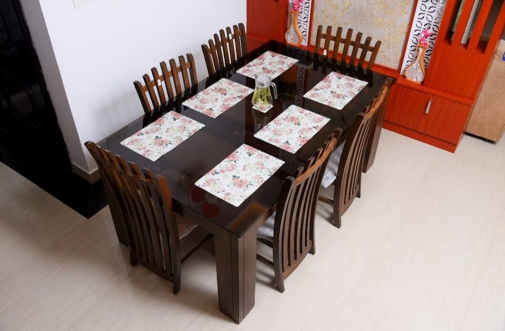 Loquat Inn Homestay - Wayanad