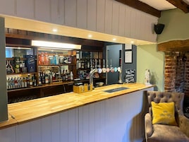 Bar (no alojamento)