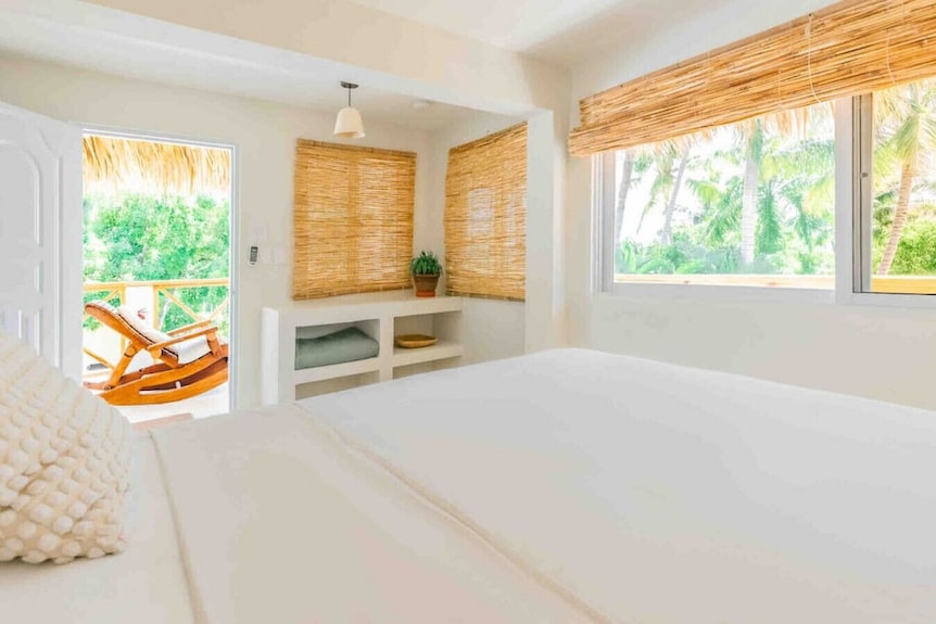Soul Searcher · Soul Searcher Double Room With Lagoon View - Cabarete