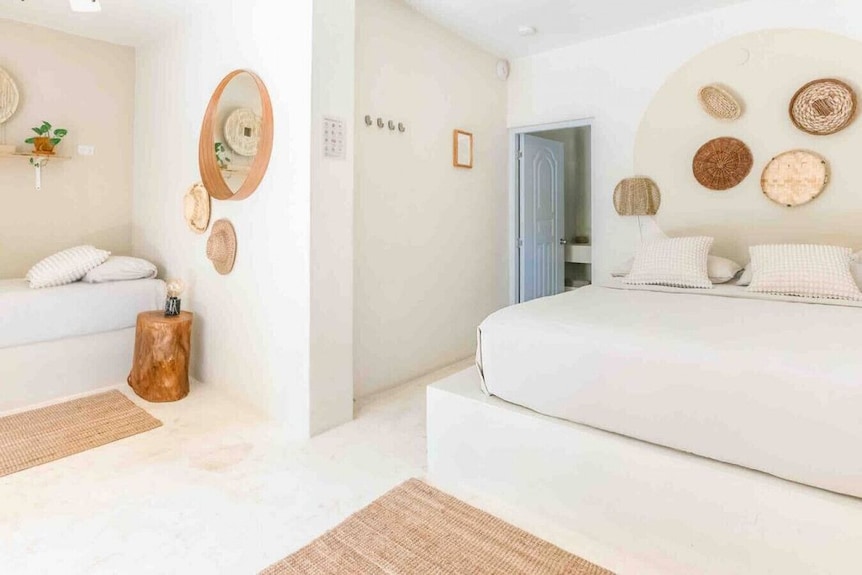 Creator · Creator Triple Room With Garden View - Cabarete