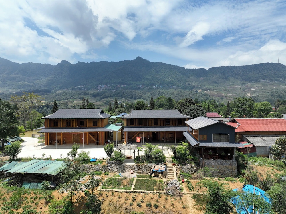 Lý Gia Homestay - Ha Giang