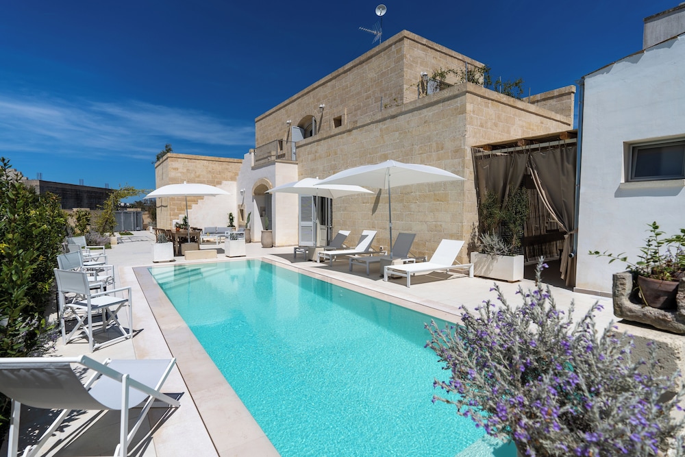 Relais Da Fabio - Giurdignano