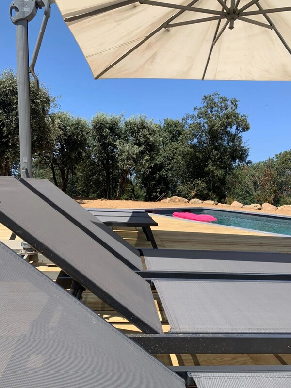 Residence De Tourisme Pietra Gemina - Calenzana