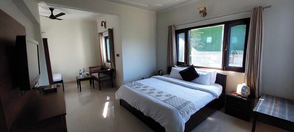 Alinda House Naukuchiatal By The Ghaur - Naukuchiatal