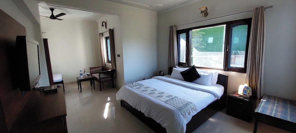 Alinda House Naukuchiatal By The Gaur - Naukuchiatal