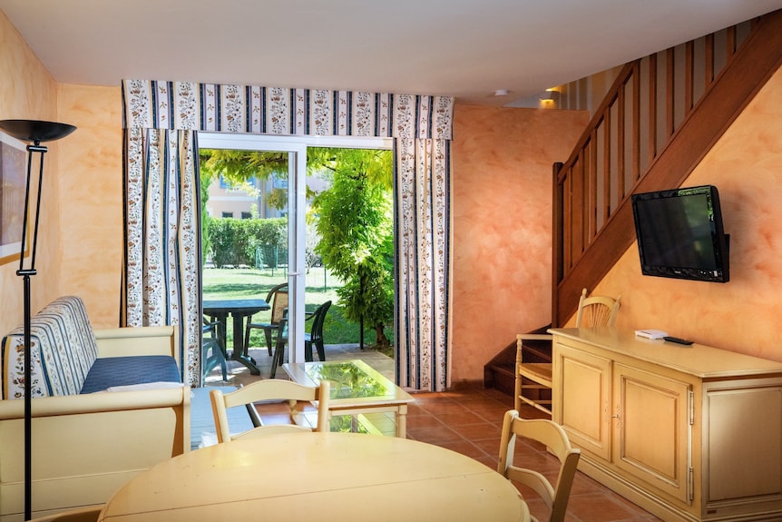 Endroit Super! Villa Abordable - Camargue