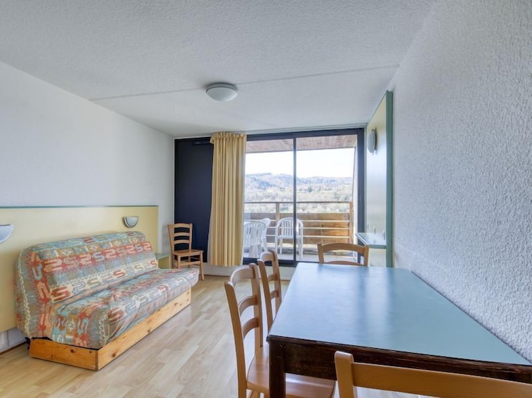 Appartement Au Calme! Balcon Avec Vue + Piscine - Auvergne