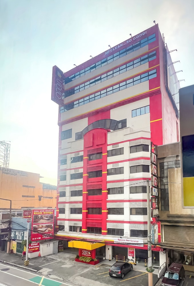 Hotel Sogo Edsa Shaw Blvd - Ortigas Center