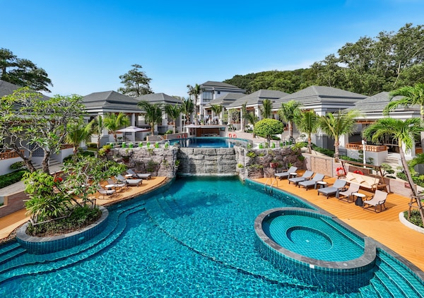A.z. Sunrise Resort & Fitness Club - Provincia de Phuket