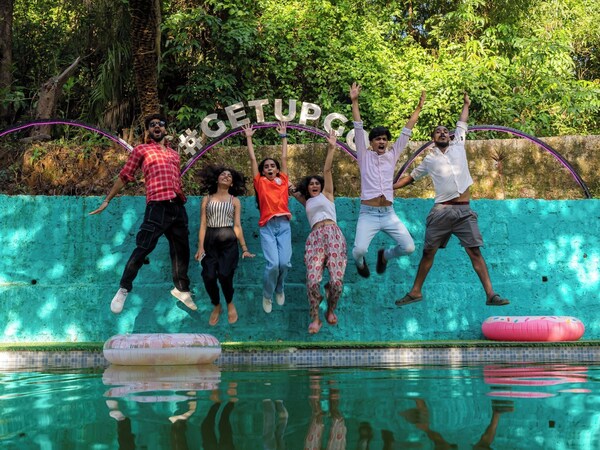 The Hosteller Gokarna - Gokarna