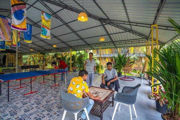 The Hosteller Wayanad, Vythiri - Kerala