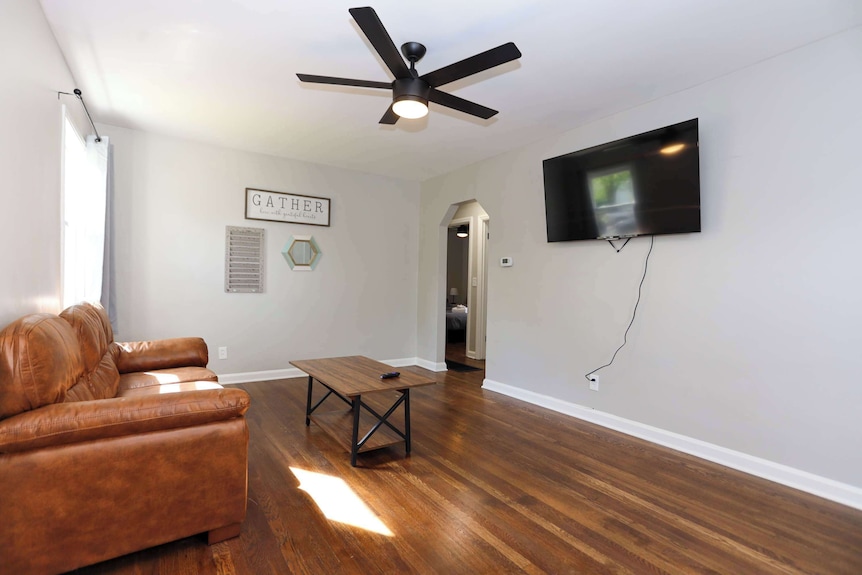 New Charloe Court 3 Bed Family House - Cincinnati