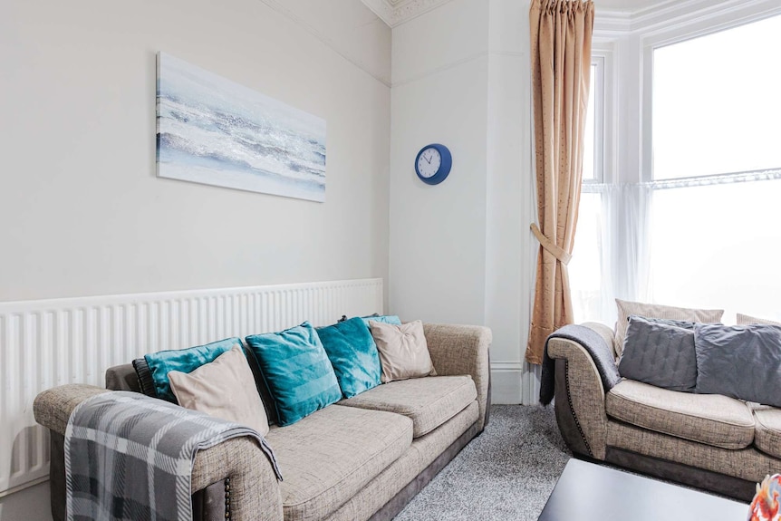 5 Bedroom House In Hartlepool - Hartlepool