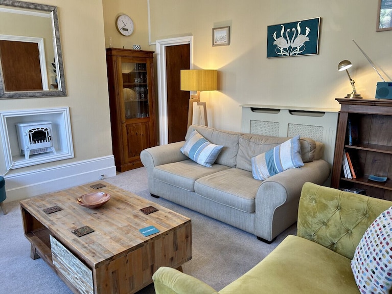 Southsea Hideaway - Portsmouth