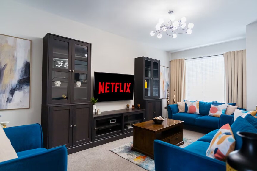 Dublin Premier Oasis - Dublín