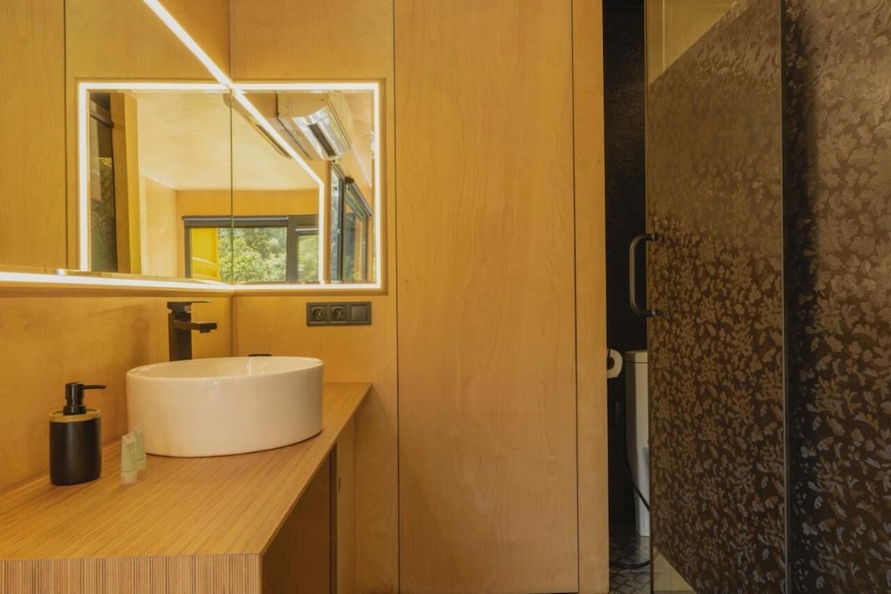 Roombox Kisiskhevi - Республика Дагестан