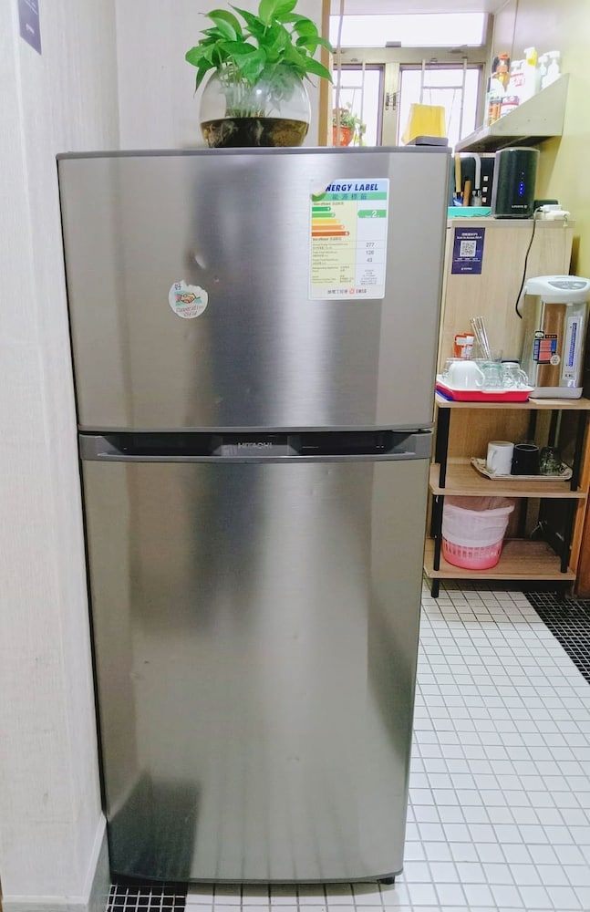 Roca Guesthouse - 香港