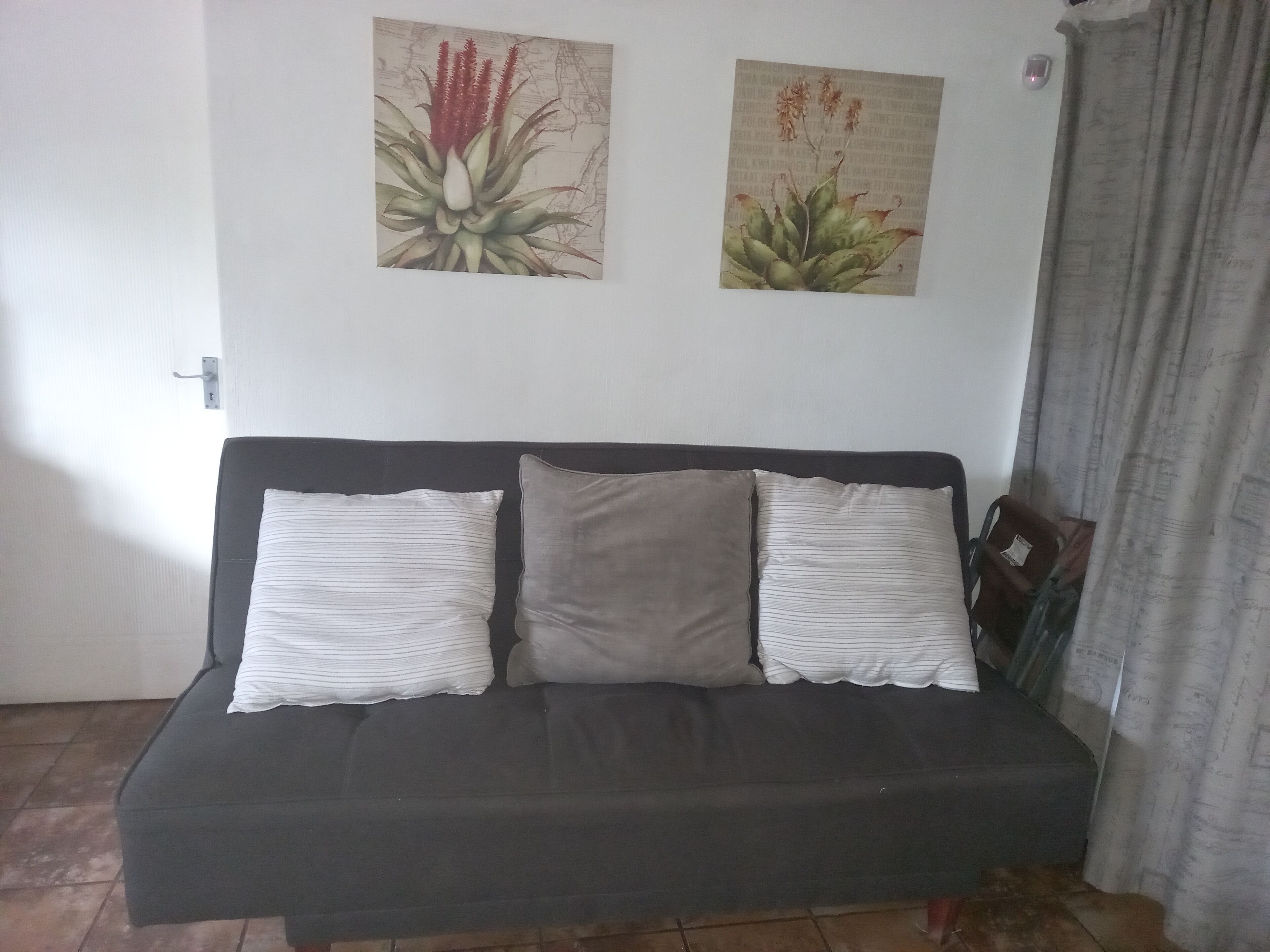 Self Catering 2 Bedroom House - Marloth Park
