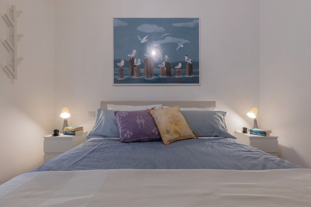 Prince Garda. Catullo Home: Family and Pet Friendly Apartment with ...