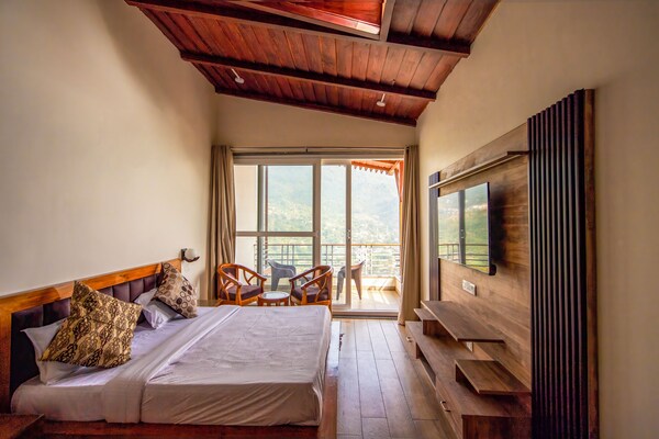 Shanti Kunjj - Bhimtal