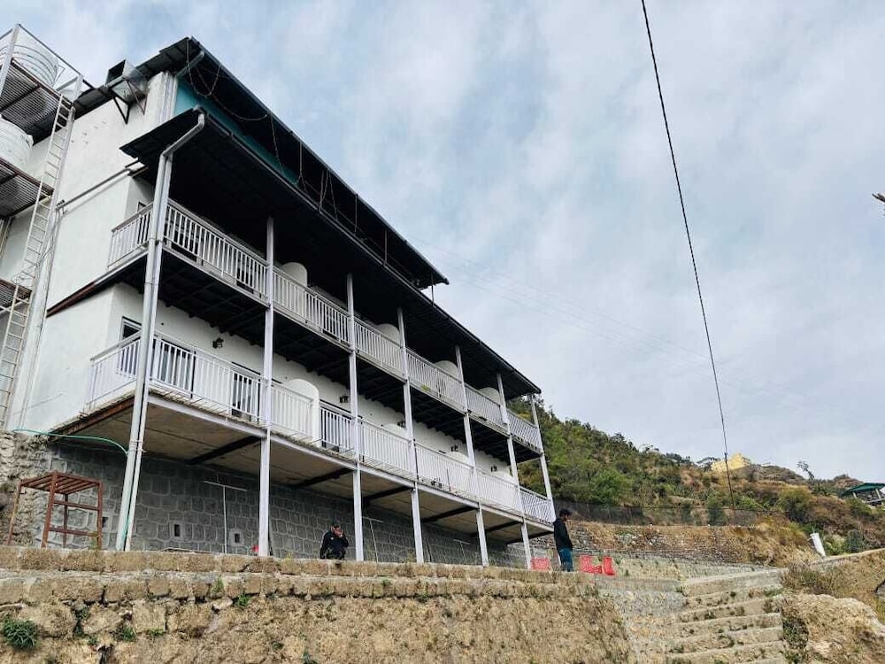 The Sapphire Suits Mussoorie - Mussoorie