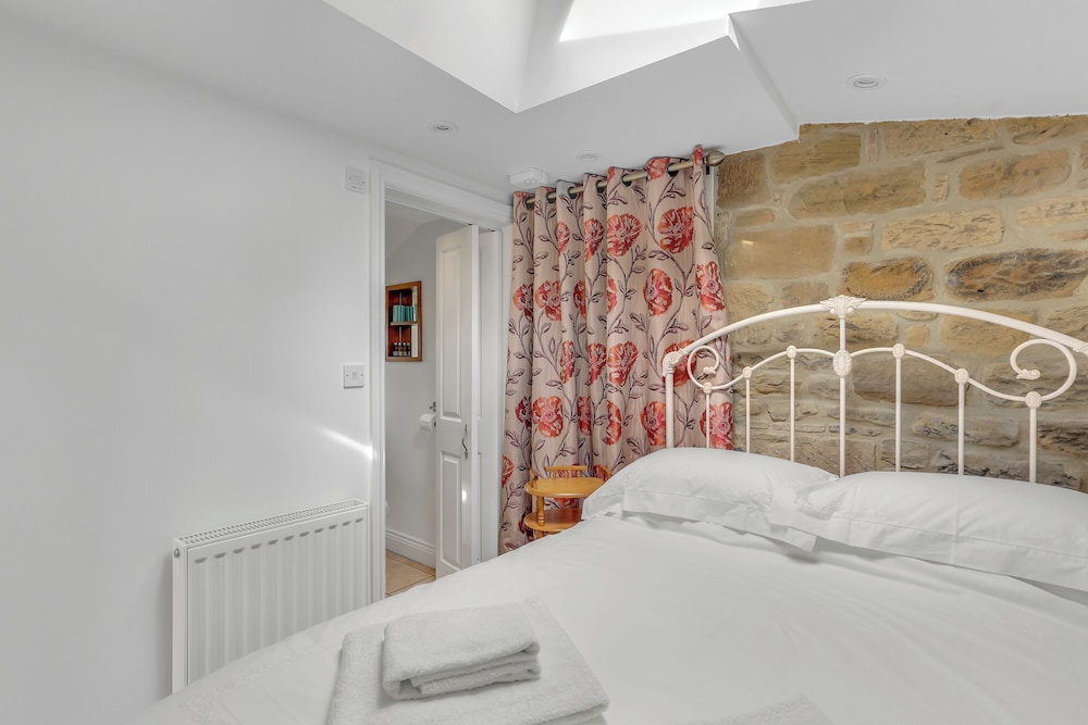 The Bothy - North East Escapes - Alnmouth