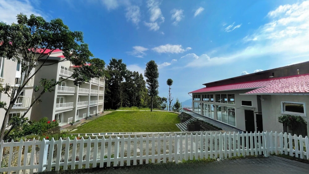 Yashshree Resorts & Spa Kalimpong - Sikkim