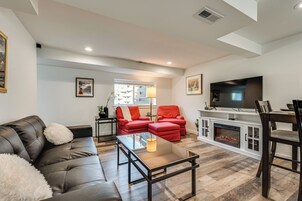 Apartamento (2 Bedrooms) | Interior