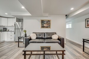 Apartamento (2 Bedrooms) | Interior