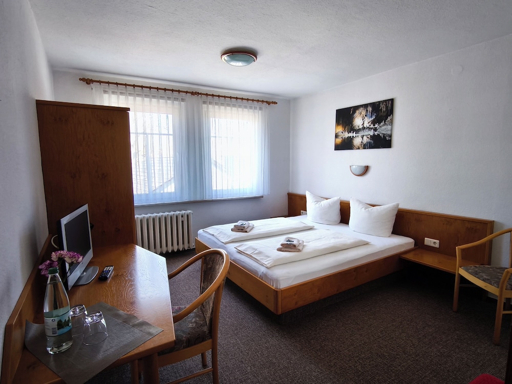 Landgasthof Kemter - Königsee