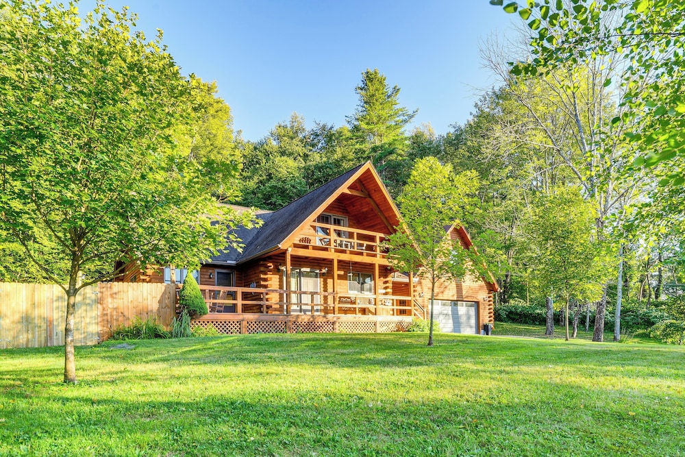 1/2 Mi To Delaware River: Angler's Paradise! - Weaver Lake, Windsor