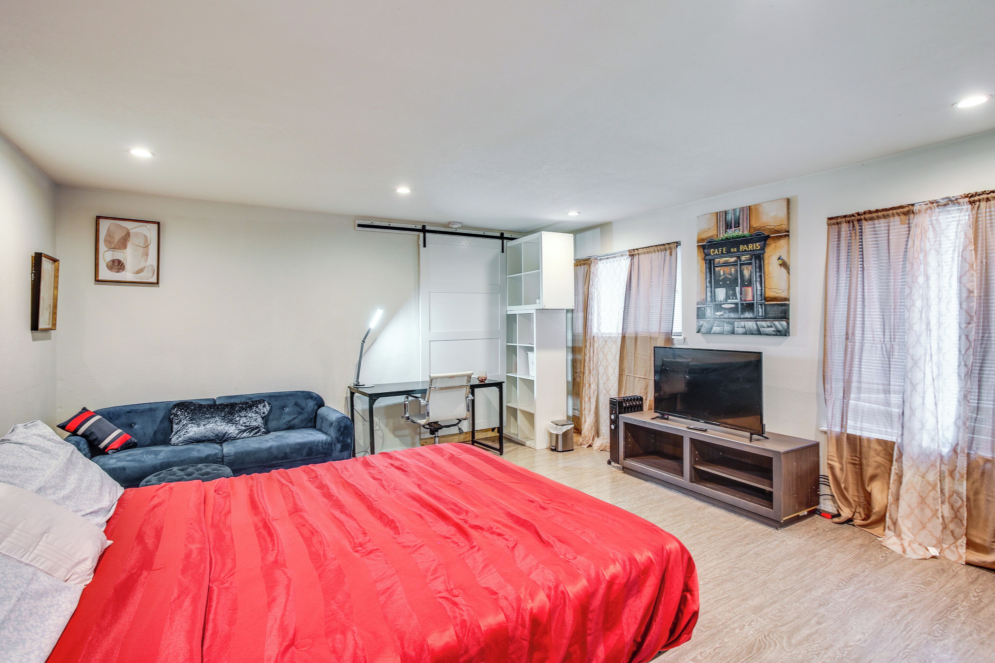 Casa (3 Bedrooms) | Interior