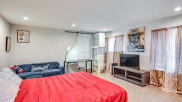 Casa (3 Bedrooms) | Interior