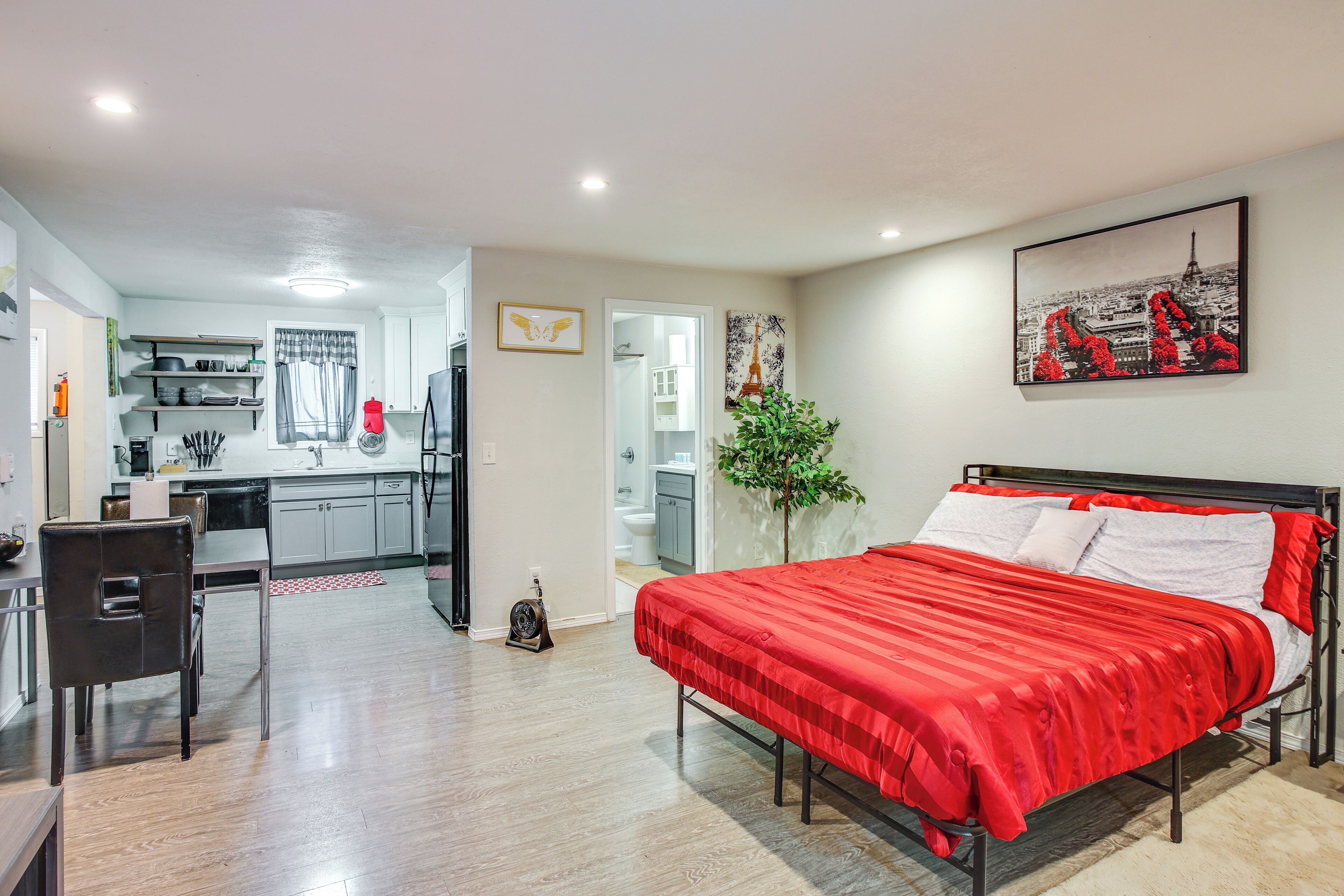 Casa (3 Bedrooms) | Interior