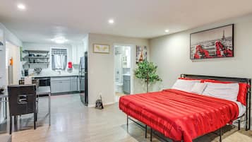 Casa (3 Bedrooms) | Interior