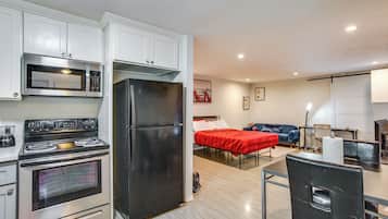 Casa (3 Bedrooms) | Interior