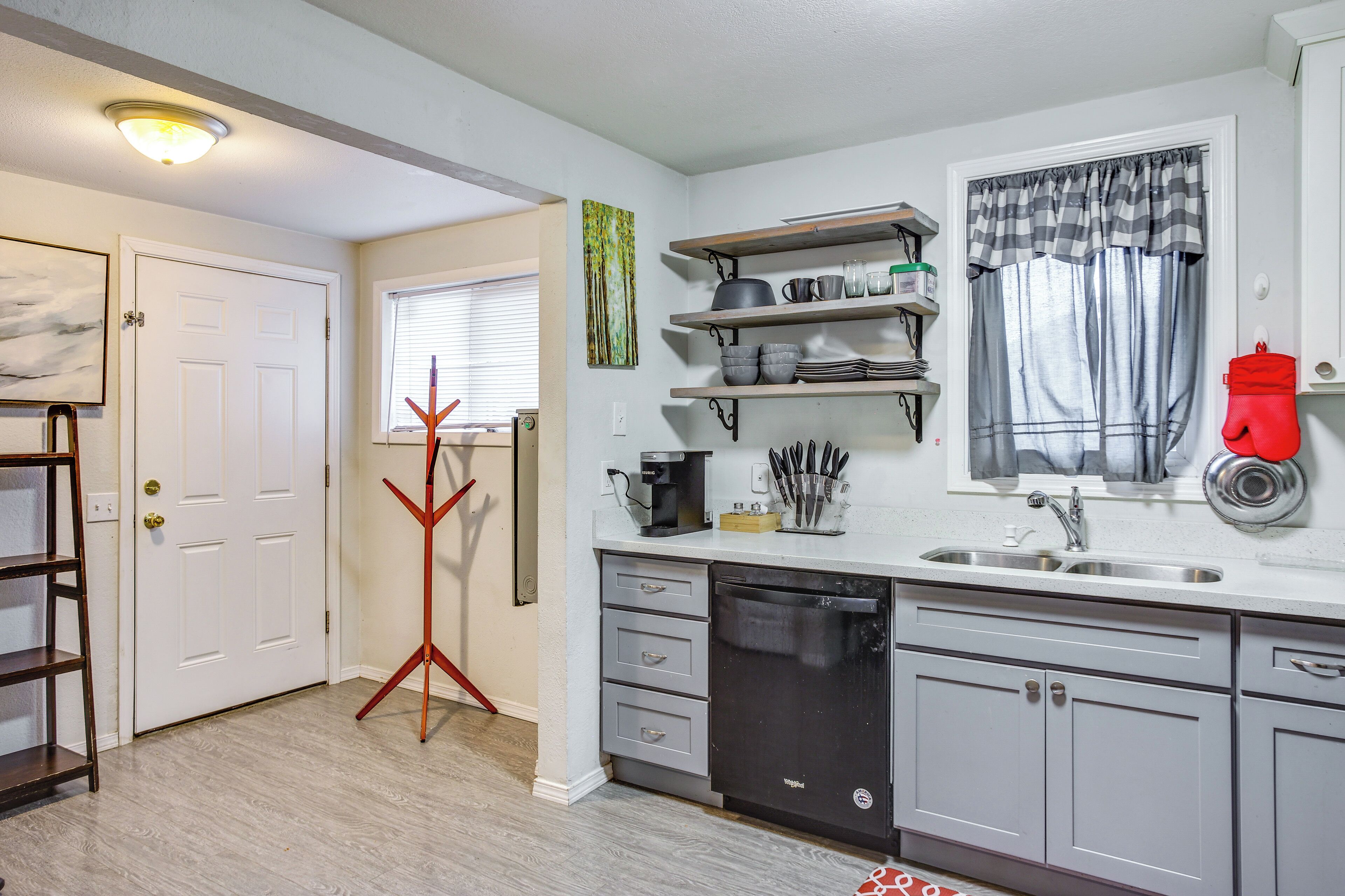 Casa (3 Bedrooms) | Interior