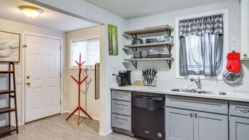 Casa (3 Bedrooms) | Interior