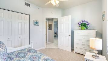 Apartamento (3 Bedrooms) | Interior