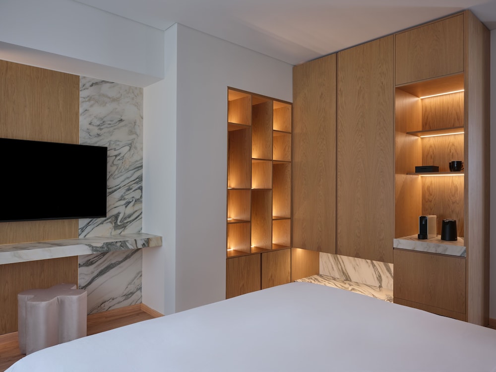 Nur City Suites - Athen
